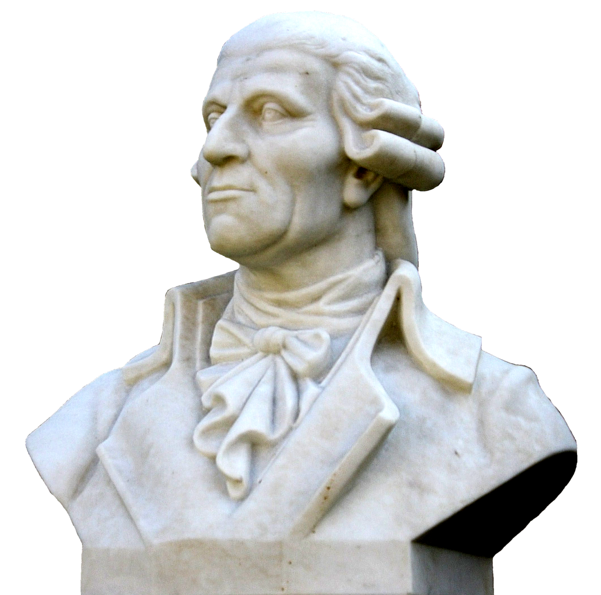 Amazing Haydn Home - Amazing Haydn